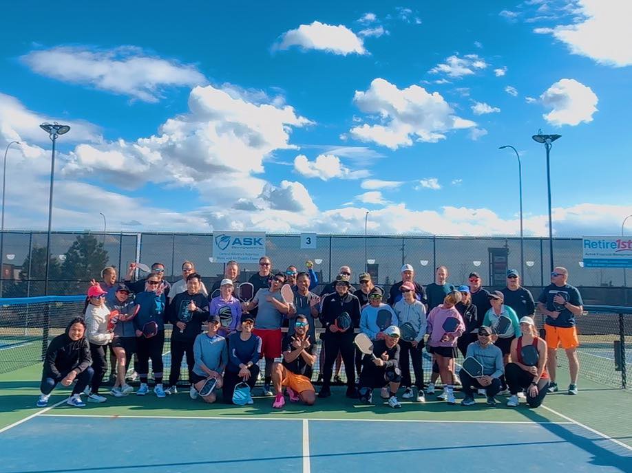 Outdoor Courts Open May 1 – Early Access for Members Now! - Red Deer ...